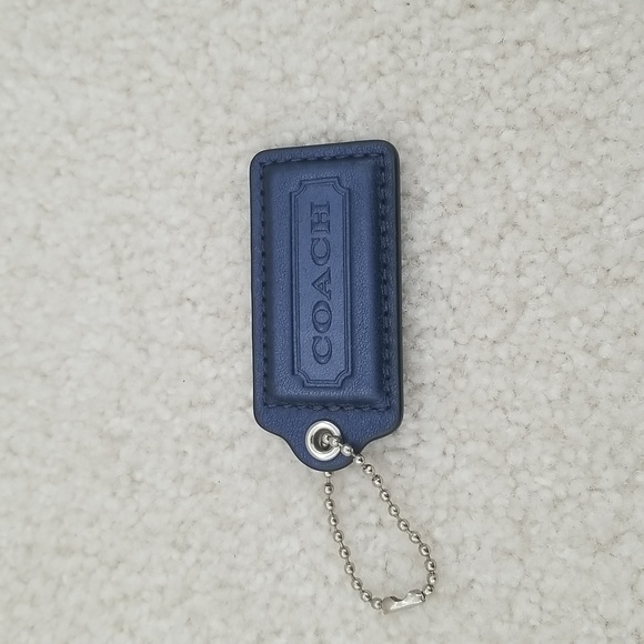 Coach | Accessories | Coach Hangtag | Poshmark